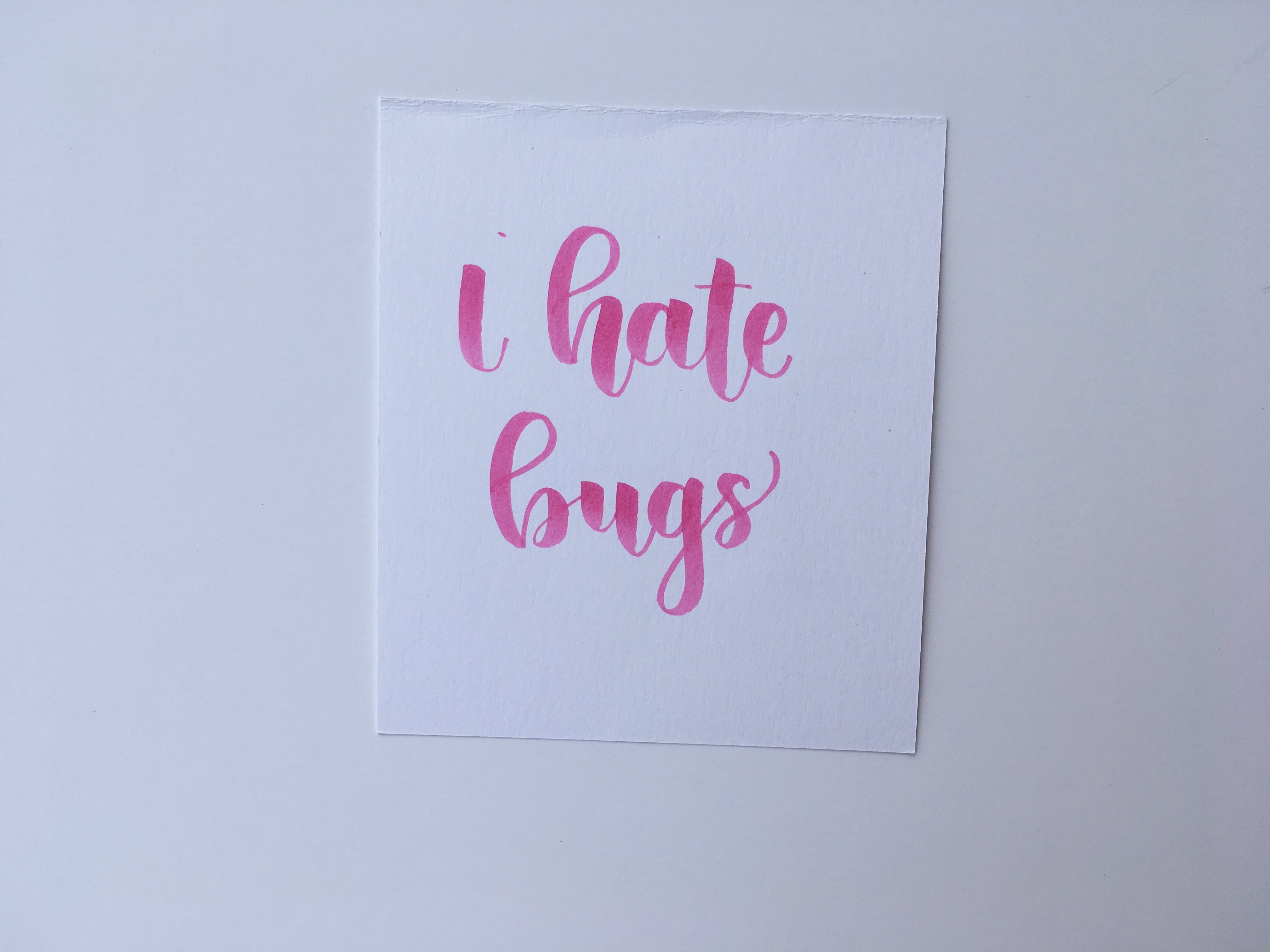 Practice Makes…Better? – Pretty Prim & Proper